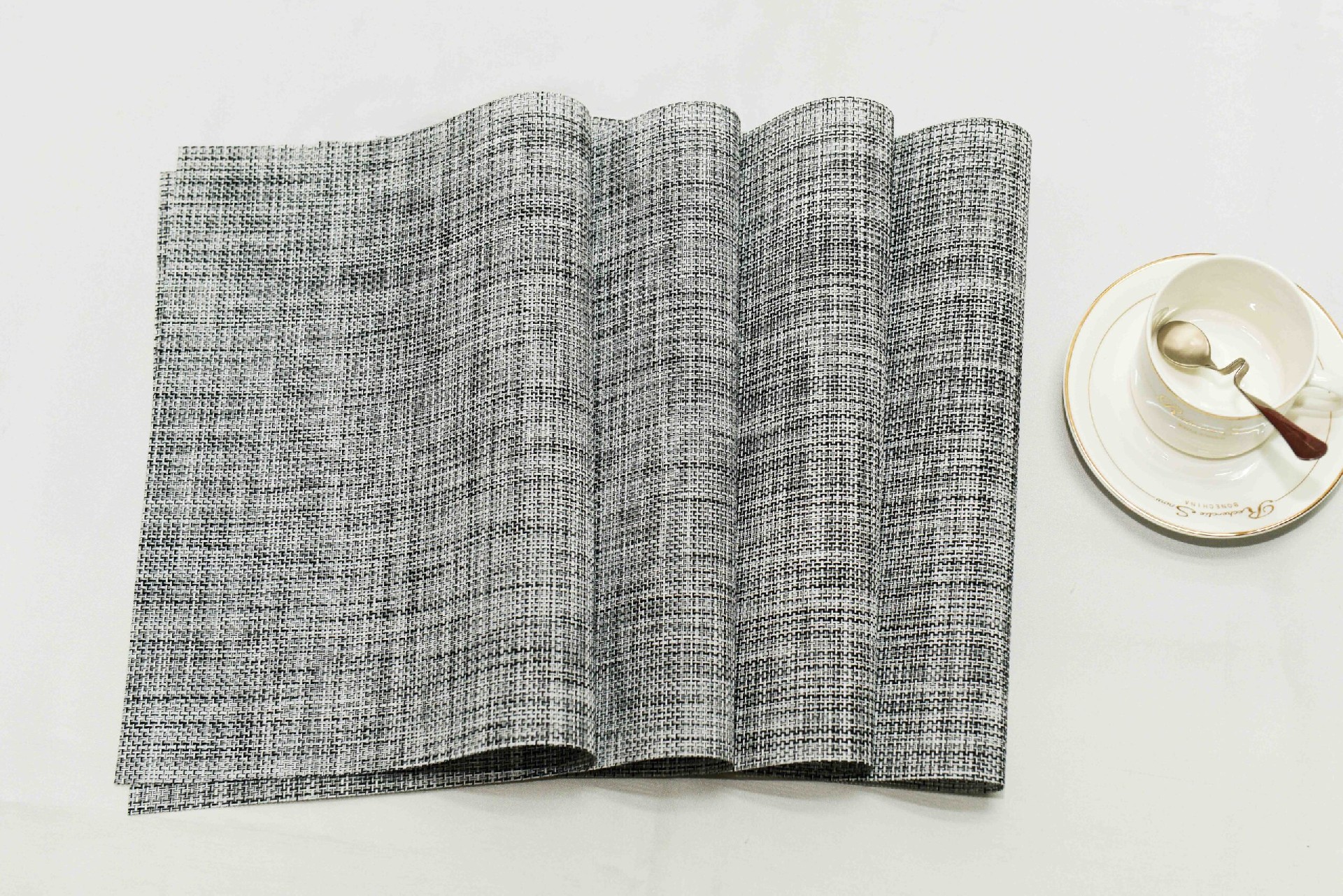 Table Mat-VIKSON BLINDS ENTERPRISE CO., LTD-aluminum blinds,roman ...